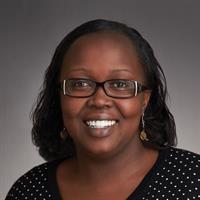 Susan Chebet Chesire, ANP | Baylor Scott & White Health
