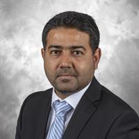 Zaheerud Din Babar Cheema, MD | Baylor Scott & White Health