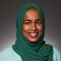Saida Osman, MD | Baylor Scott & White Health