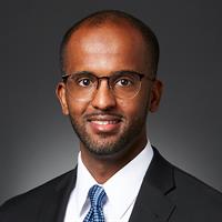 Ali Yousif, MD | Baylor Scott & White Health