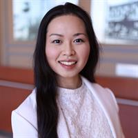 Jane Guo, RD, LD | Baylor Scott & White Health