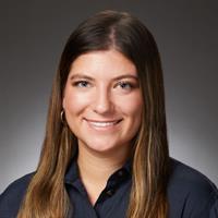 Jordyn Taylor Lacy, PA | Baylor Scott & White Health