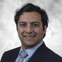 Kevin Alexander Zamora, MD | Baylor Scott & White Health