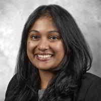 Sriravali Potluri, MD | Baylor Scott & White Health