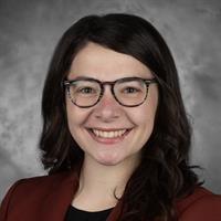 Kyndall McKayla Moore, PA-C | Baylor Scott & White Health