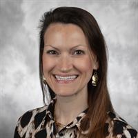 Rachel Kay Garza, MD | Baylor Scott & White Health