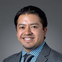 Juan Razo, MD | Baylor Scott & White Health