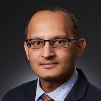 Manas Mewar, MD | Baylor Scott & White Health