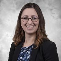 Elyssa Korban, AGCNS | Baylor Scott & White Health