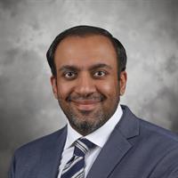 Arsalan Amin, MD | Baylor Scott & White Health