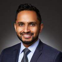 Rejoy Zachariah, MD | Baylor Scott & White Health