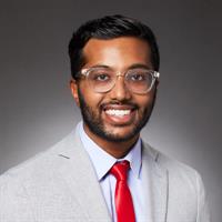 Gowtham Ganesan, MD | Baylor Scott & White Health