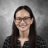 Angie July He, MD | Baylor Scott & White Health