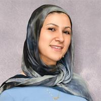 Maryam Mahmoud, PA | Baylor Scott & White Health