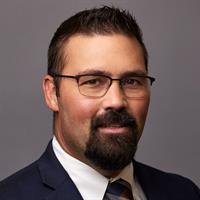 Thad James Dean, DO | Baylor Scott & White Health