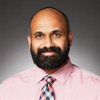 Krishna Sarma, MD | Baylor Scott & White Health