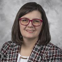 Amy Jo Merchant Newmeyer, MD | Baylor Scott & White Health