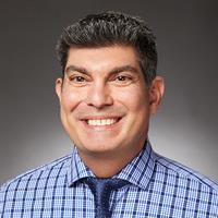 David Cosenza, PA-C | Baylor Scott & White Health