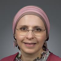 Mariam Mouti, DO | Baylor Scott & White Health