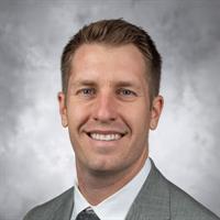 Andrew Bruyn, DPM | Baylor Scott & White Health