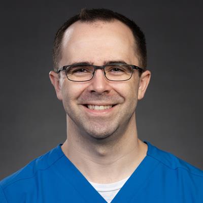 Travis Odom, DO | Baylor Scott & White Health