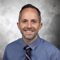 Joshua Kesey, PA-C | Baylor Scott & White Health