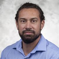 David Restrepo, CRNA | Baylor Scott & White Health