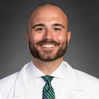 Benjamin Gough, DO | Baylor Scott & White Health