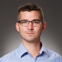 Daniel Cottrell, PA-C | Baylor Scott & White Health