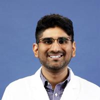 Syed Muhammad Ali Saad, MD | Baylor Scott & White Health
