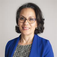 Nancy Rodriguez, LCSW | Baylor Scott & White Health