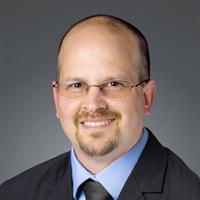 Richard Samuel Doerr, PA | Baylor Scott & White Health