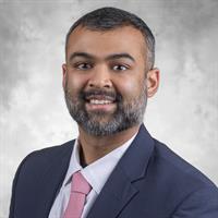 Mitul D Patel, MD | Baylor Scott & White Health