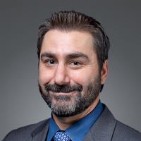 Chris Toth, DO | Baylor Scott & White Health