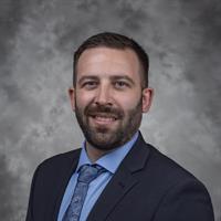 Marcus Allen Baxter, DPM | Baylor Scott & White Health