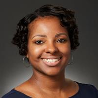 Emilia Inemesit Jasper, FNP | Baylor Scott y salud blanca