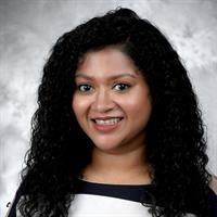 Marylyn Liswin Mathew, MD | Baylor Scott & White Health