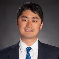 Kevin Liu, MD | Baylor Scott & White Health
