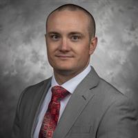 Blake Overson, DO | Baylor Scott & White Health