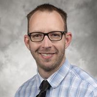 Aron Tidrick, DO | Baylor Scott & White Health